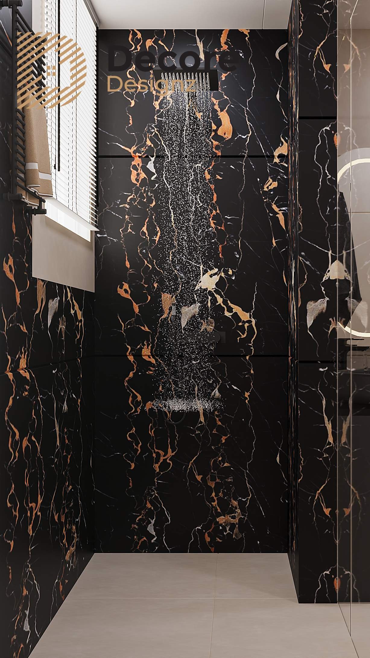 Mastering Bathroom Space Planning and Layout: Your Guide to Functional ...