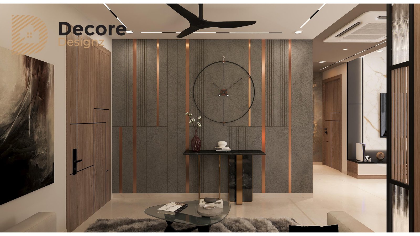 Top 5 Interior Design Styles You Need to Know - "Before Late" - Decore ...